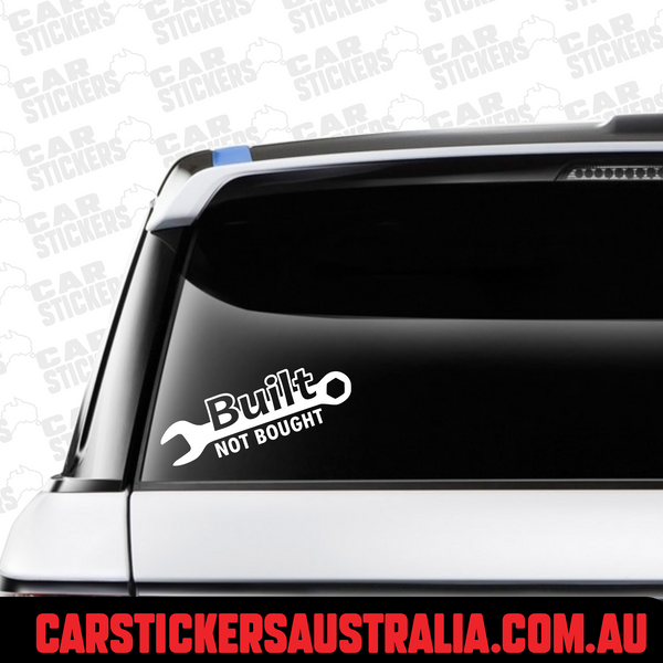 car stickers for Classic Cars, JDM Cars, Holden Decals, Ford Decals ...